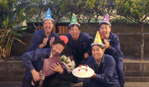 かなさんどー｜地ムービー!映画情報|ロケ地＆制作秘話も満載|映画サイト|検索